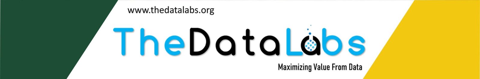 Privacy Policy - TheDataLabs