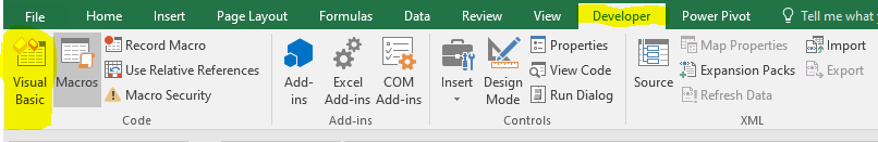 How To Make Login Form In Excel And VBA TheDataLabs