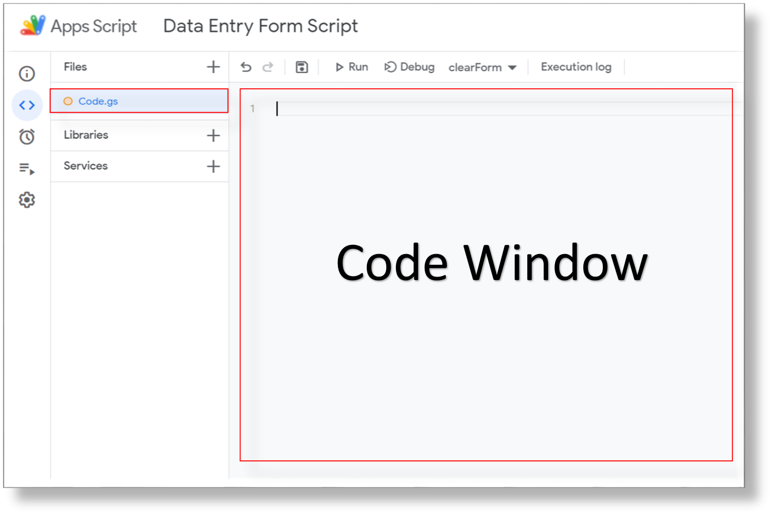 How To Create an Automated Data Entry Form in Google Sheets: A Step-by ... How To Create an Automated Data Entry Form in Google Sheets: A Step-by ...