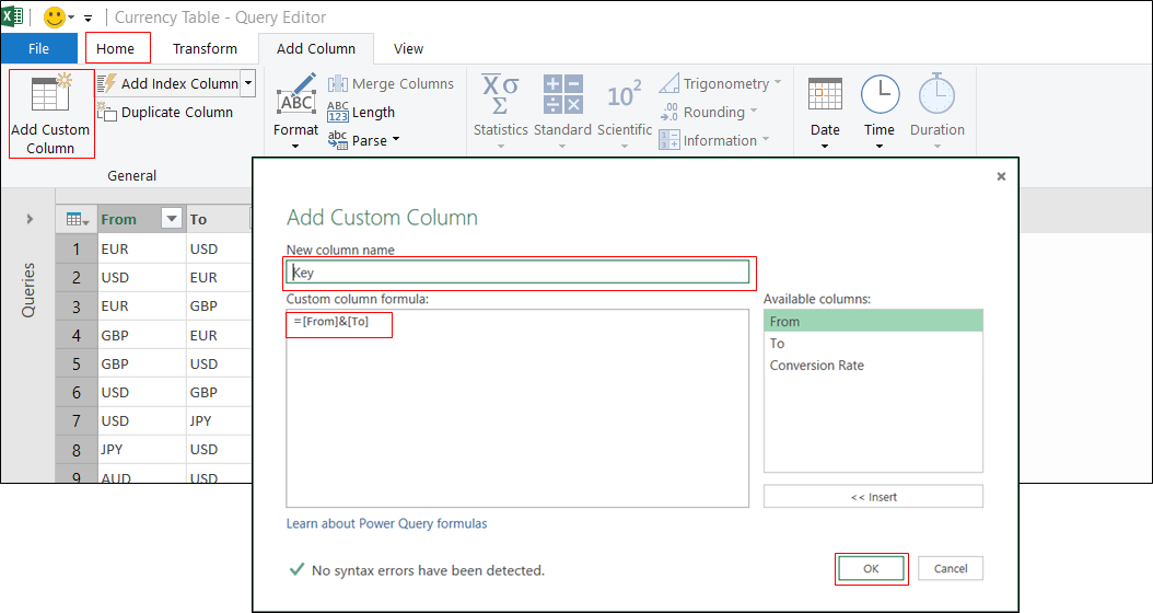 How To Develop Live Currency Converter In Excel TheDataLabs how-to-develop-live-currency-converter-in-excel-thedatalabs