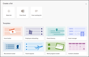The Definitive Guide: Understanding SharePoint List in 3 easy ways ...