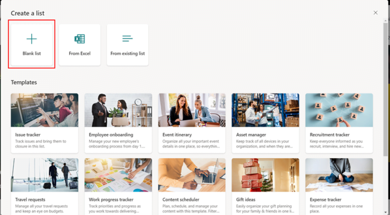 The Definitive Guide: Understanding SharePoint List in easy way ...