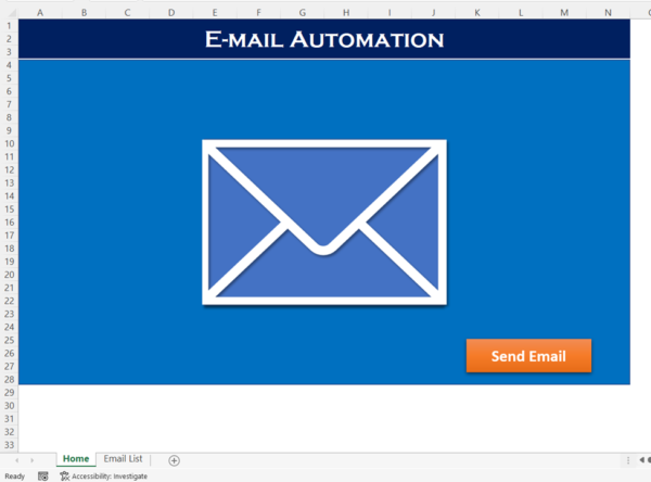 Master VBA: 5 Simple Steps to Send Email from Excel with Attachment and ...