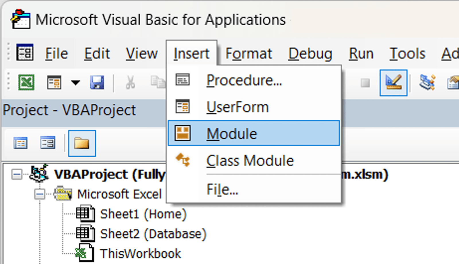 Easy-To-Follow: Create a Fully Automated Data Entry Userform in Excel ... Easy-To-Follow: Create a Fully Automated Data Entry Userform in Excel ...